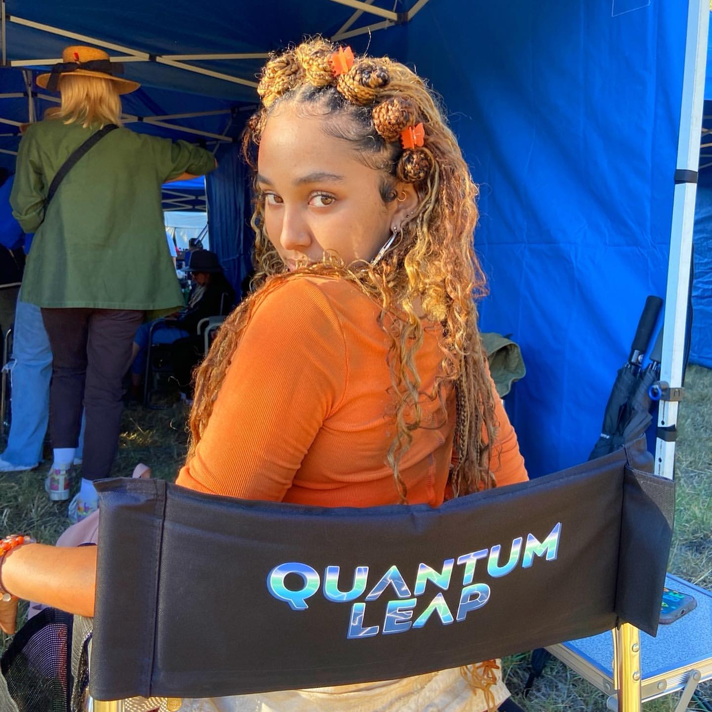 Raquel Justice - actress - biography, photo, best movies and TV shows