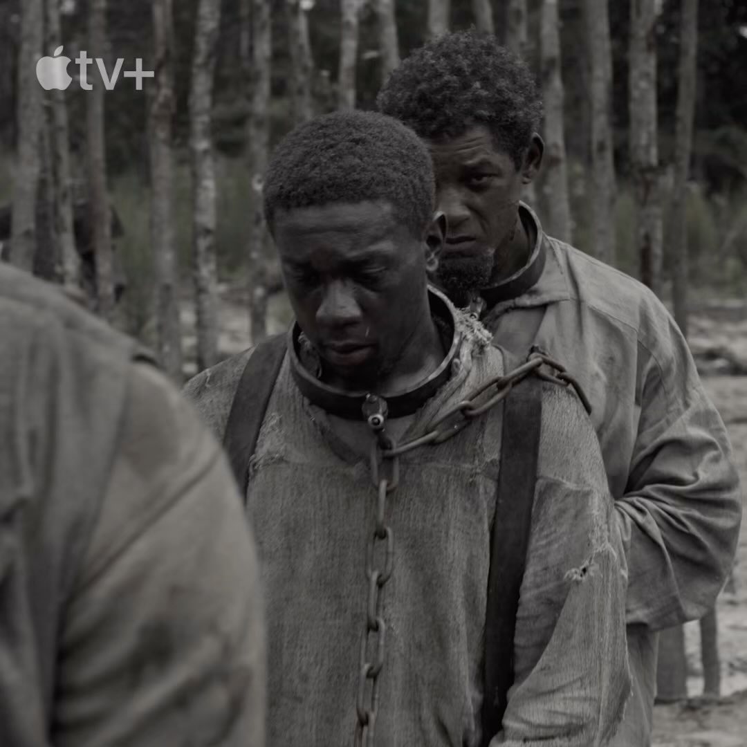 Antoine Fuqua - director, producer, actor