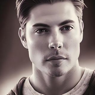 Josh Henderson - actor - biography, photo, best movies and TV shows