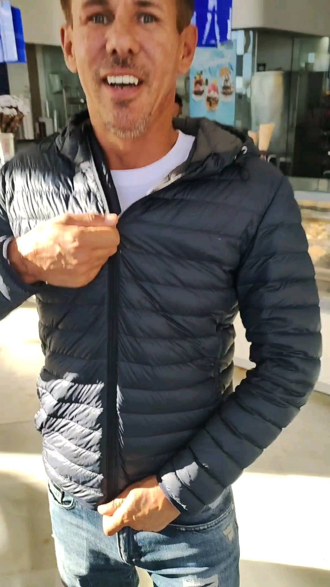 Aleksei Panin - actor, director