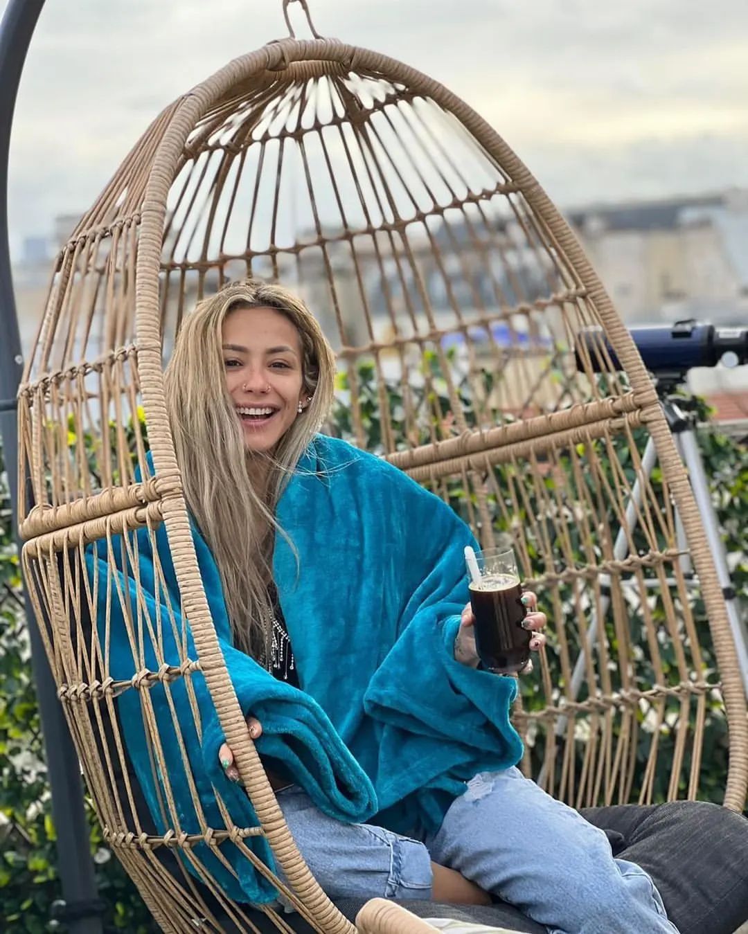 Veronica Leal - actress - biography, photo, best movies and TV shows