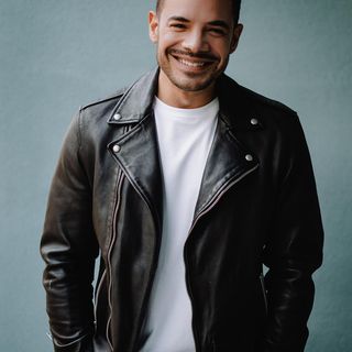 Rene Rosado - actor, producer - biography, photo, best movies and TV shows