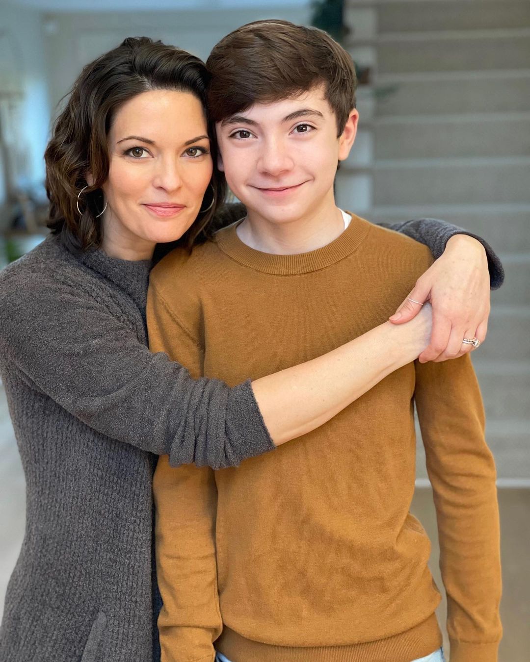 Alana De La Garza - actress - biography, photo, best movies and TV shows