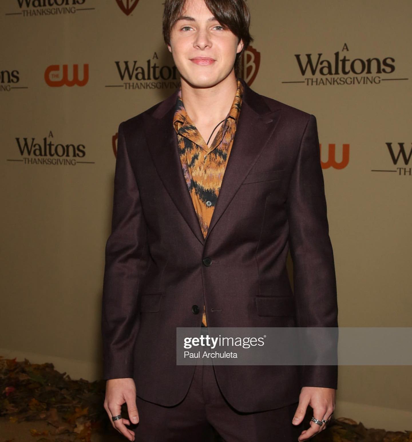 Christian Finlayson - actor - biography, photo, best movies and TV shows