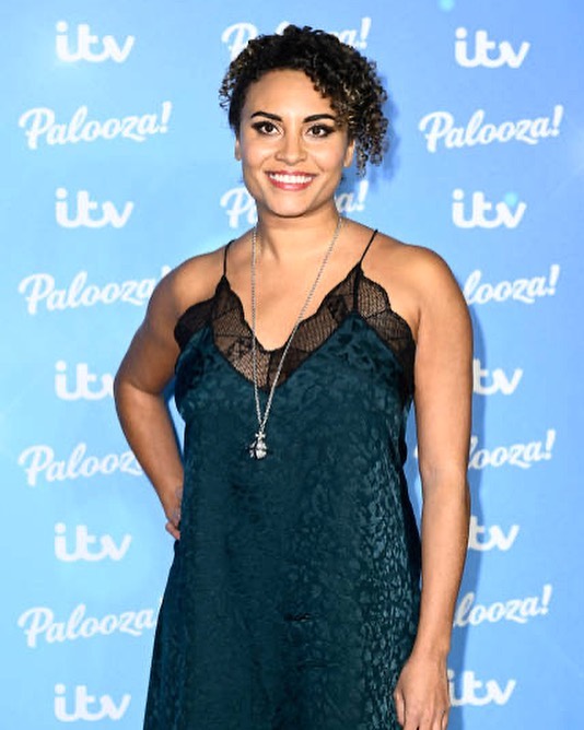 Tala Gouveia - actress - biography, photo, best movies and TV shows