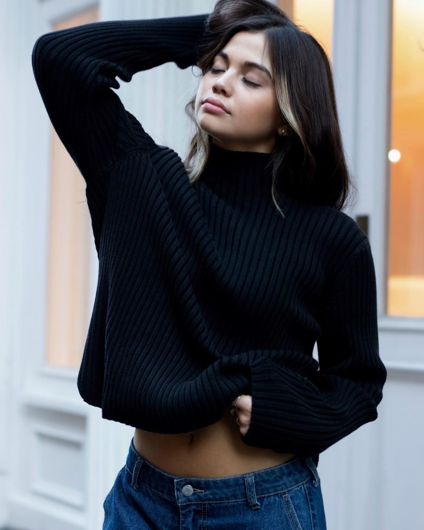 Siena Agudong - actress, producer