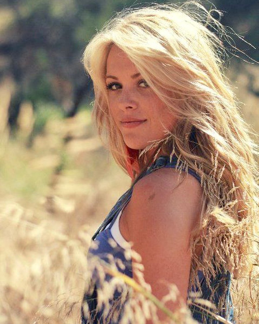 Natalie Hall - actress - biography, photo, best movies and TV shows