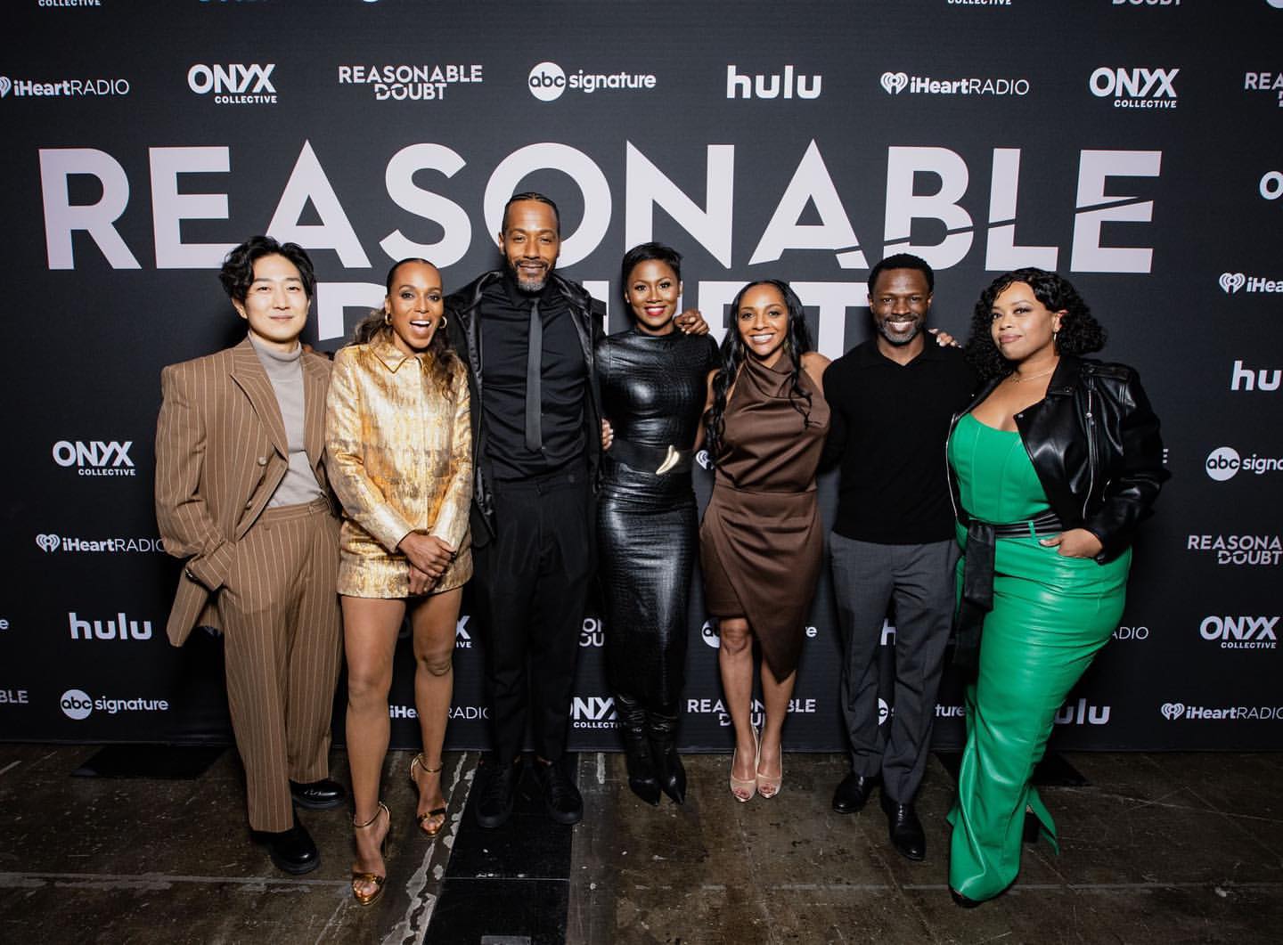 Tim Jo - actor - biography, photo, best movies and TV shows