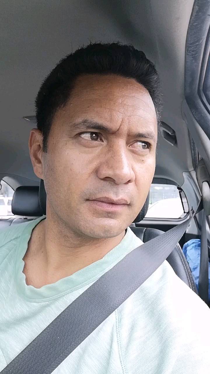 Jarod Rawiri - actor - biography, photo, best movies and TV shows