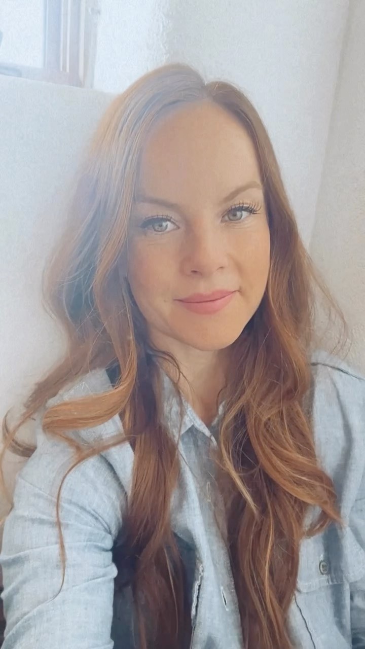 Aviva Baumann - actress - biography, photo, best movies and TV shows