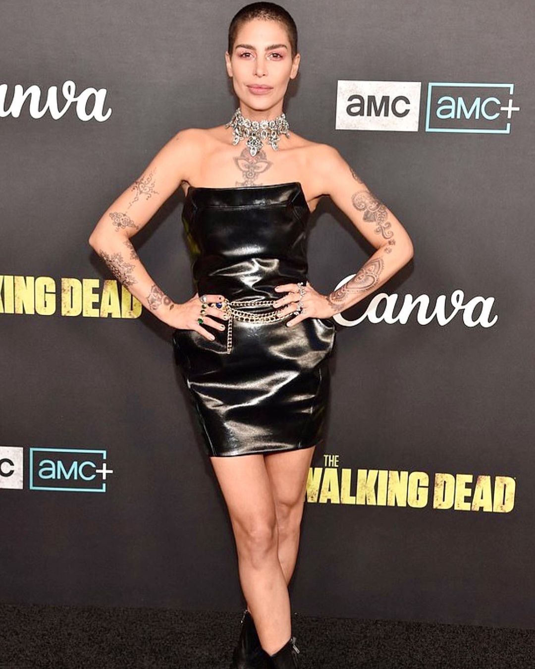 Nadia Hilker - actress - biography, photo, best movies and TV shows