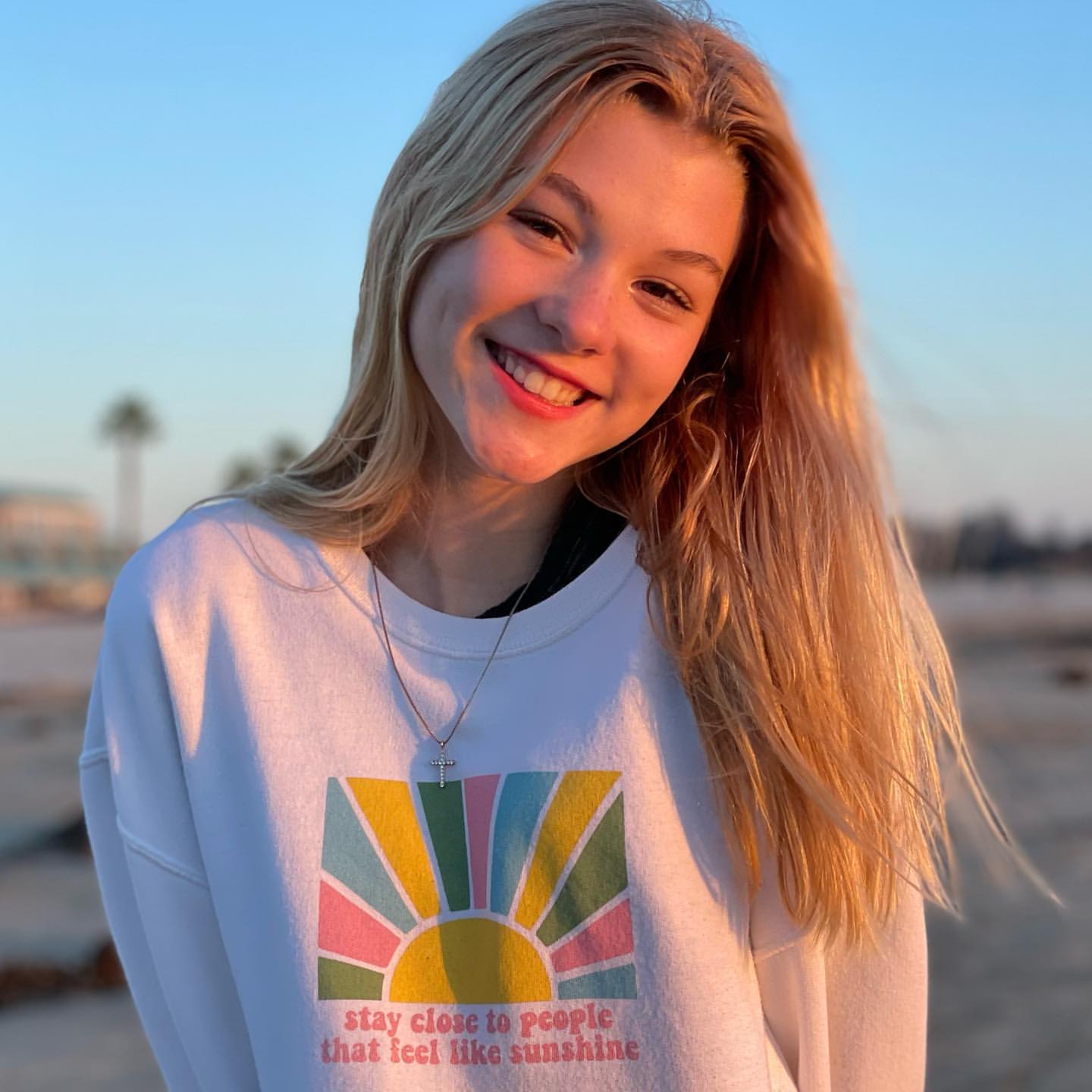 Charity Rose - actress - biography, photo, best movies and TV shows