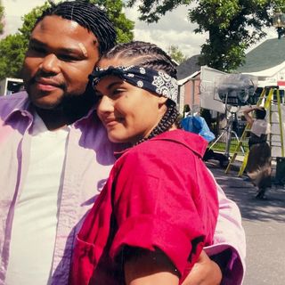 Lisa Marcos - actress - biography, photo, best movies and TV shows