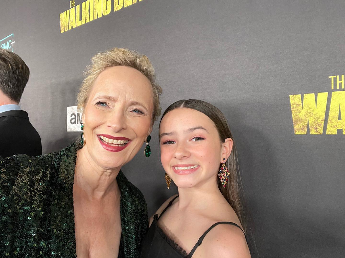 Laila Robins - actress - biography, photo, best movies and TV shows