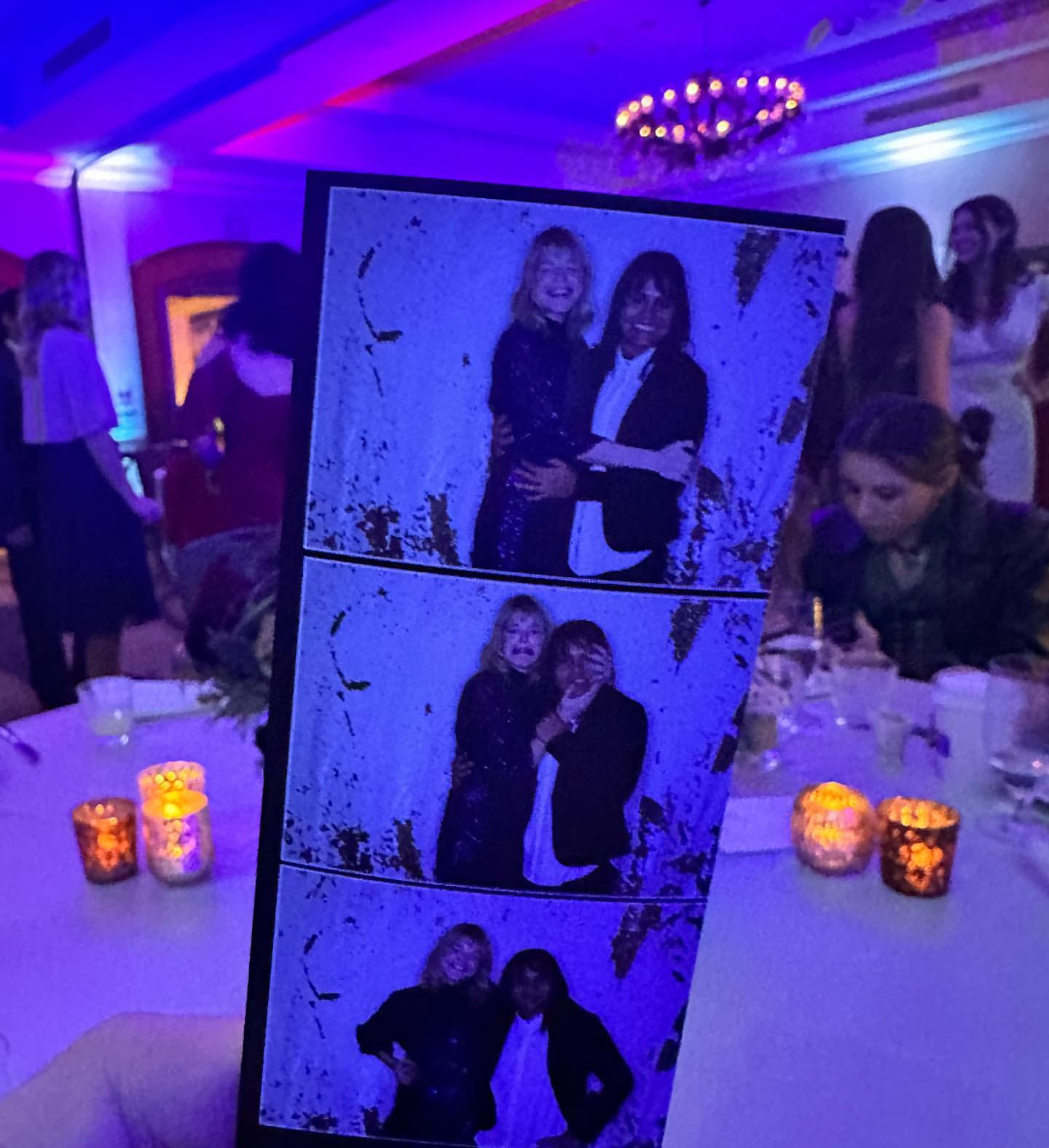 Callie Schuttera - actress, producer, designer, writer