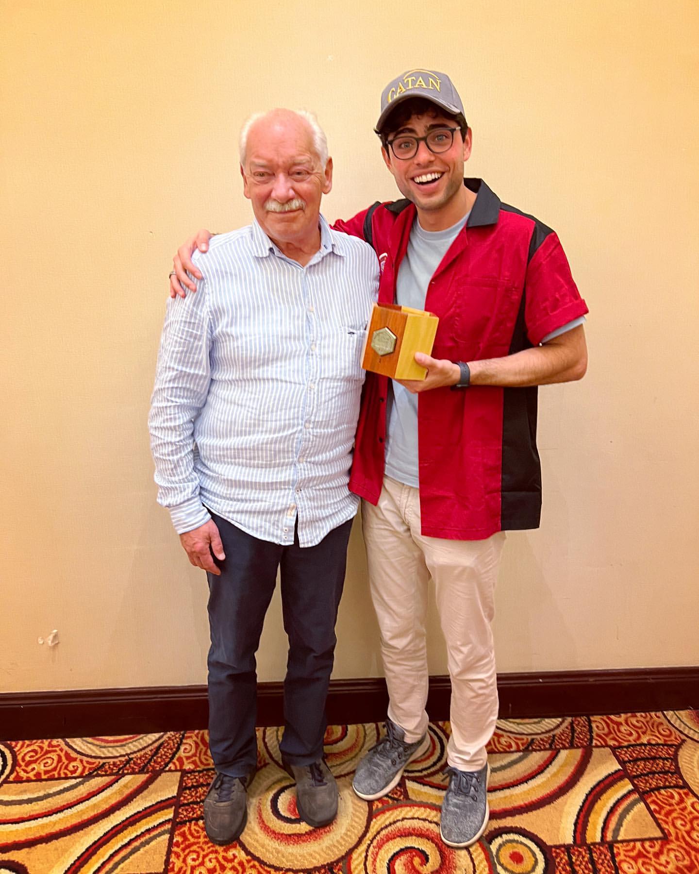 Eric Freeman - actor - biography, photo, best movies and TV shows