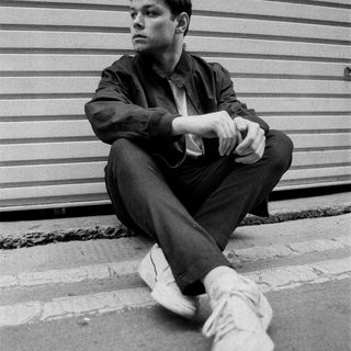 Sean Delaney - actor - biography, photo, best movies and TV shows