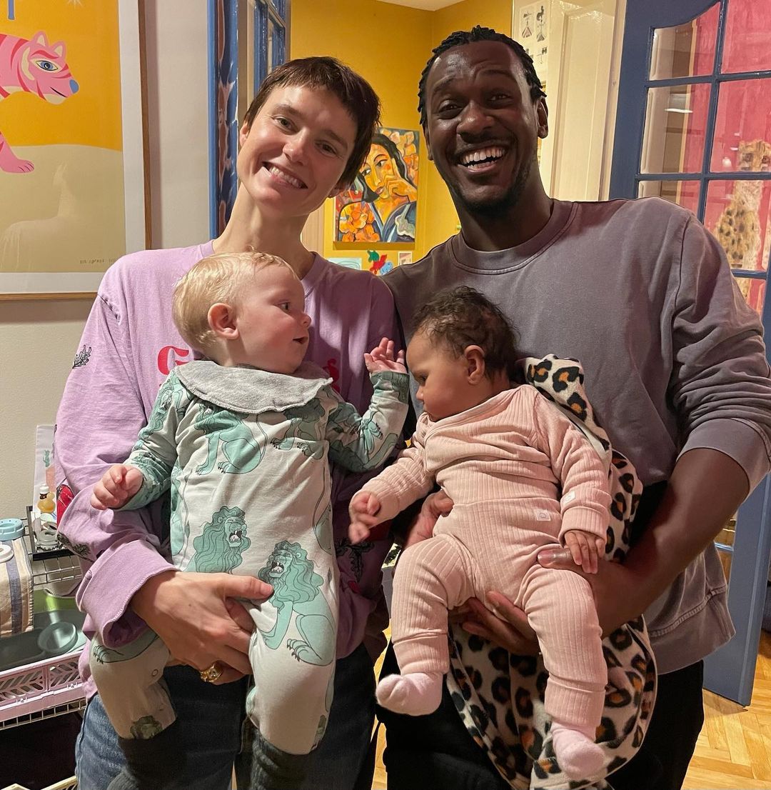 Amanda Collin - actress - biography, photo, best movies and TV shows