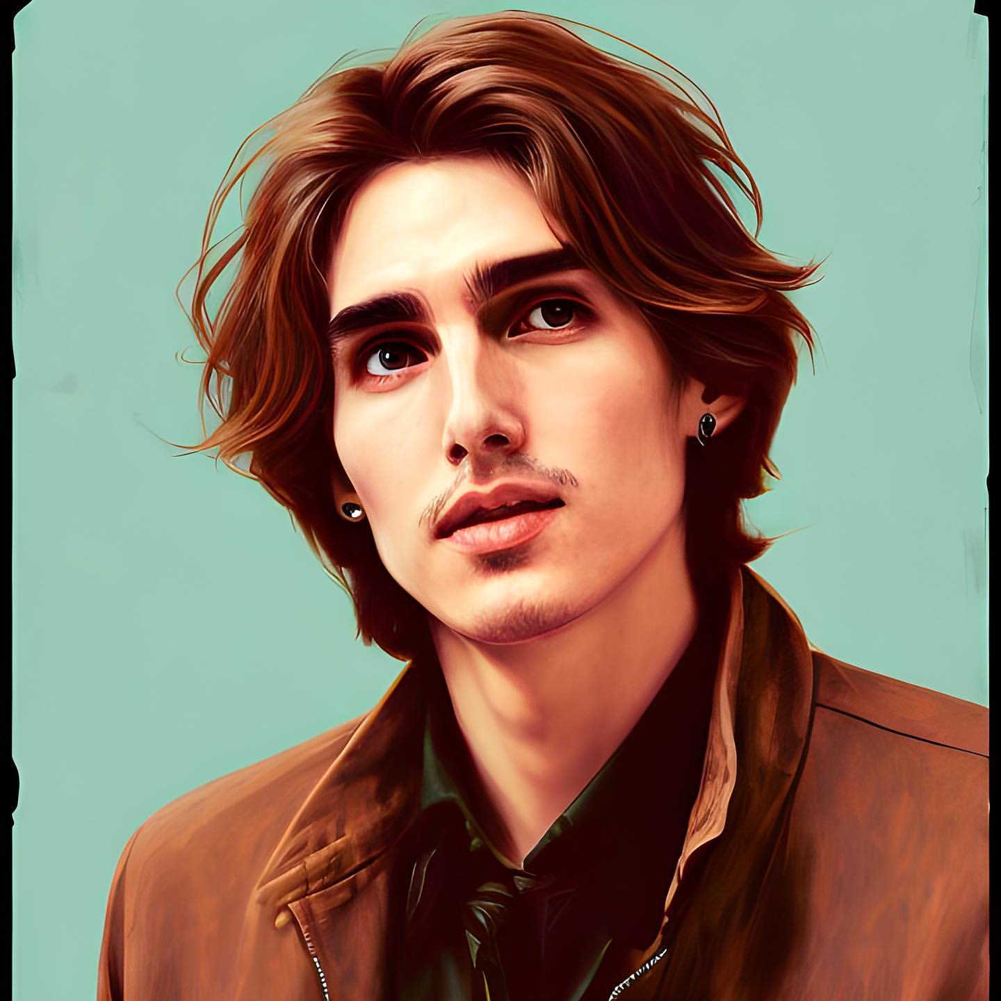 Zak Henri - actor - biography, photo, best movies and TV shows