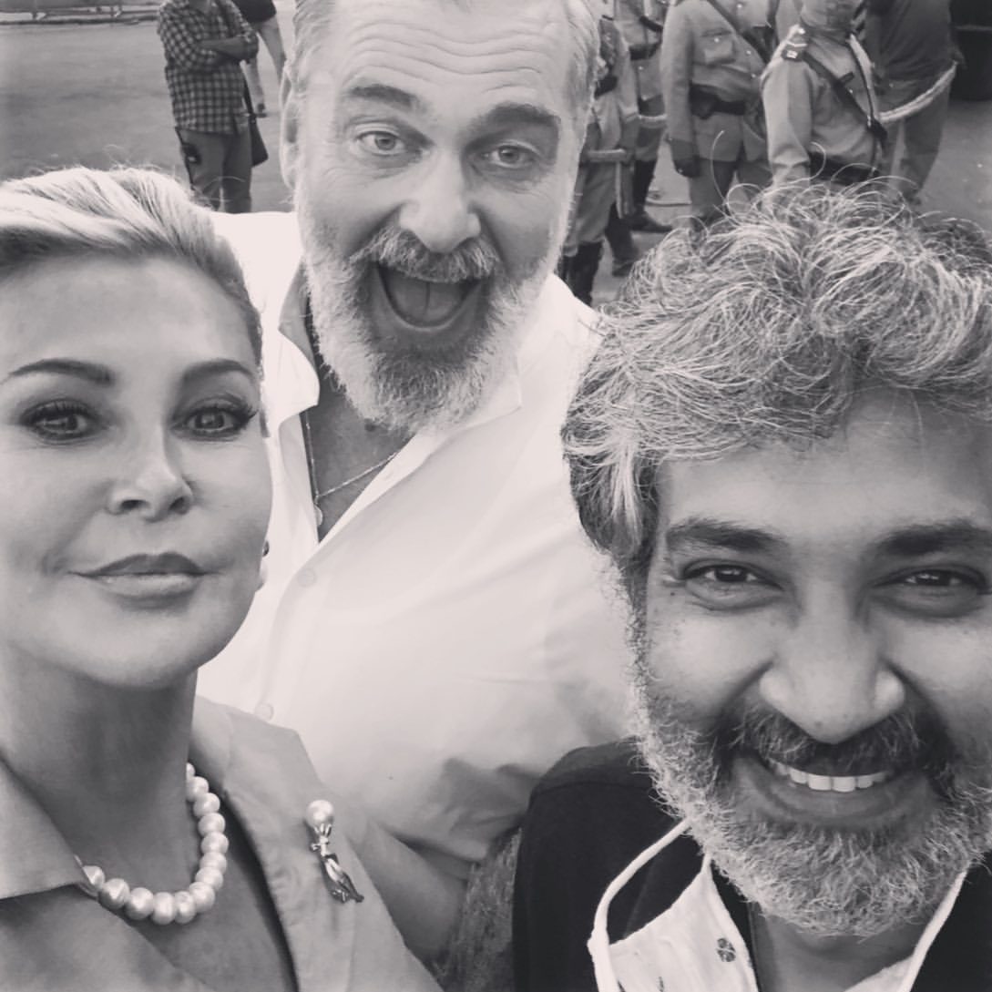 Alison Doody - actress - biography, photo, best movies and TV shows