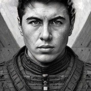 Damian Romeo - actor, director, producer