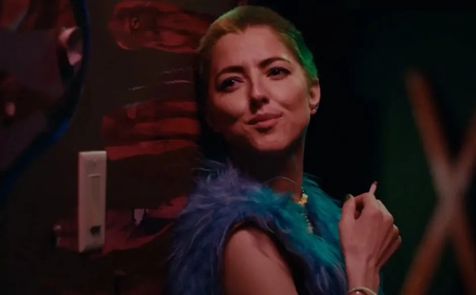 Michela Cannon - actress, writer