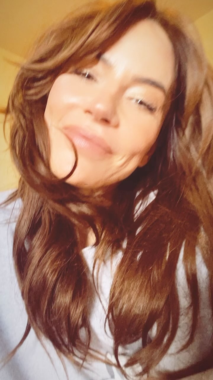 Krista Allen - actress - biography, photo, best movies and TV shows