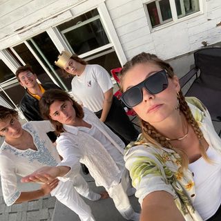 Robert Capron - actor, writer, director, producer