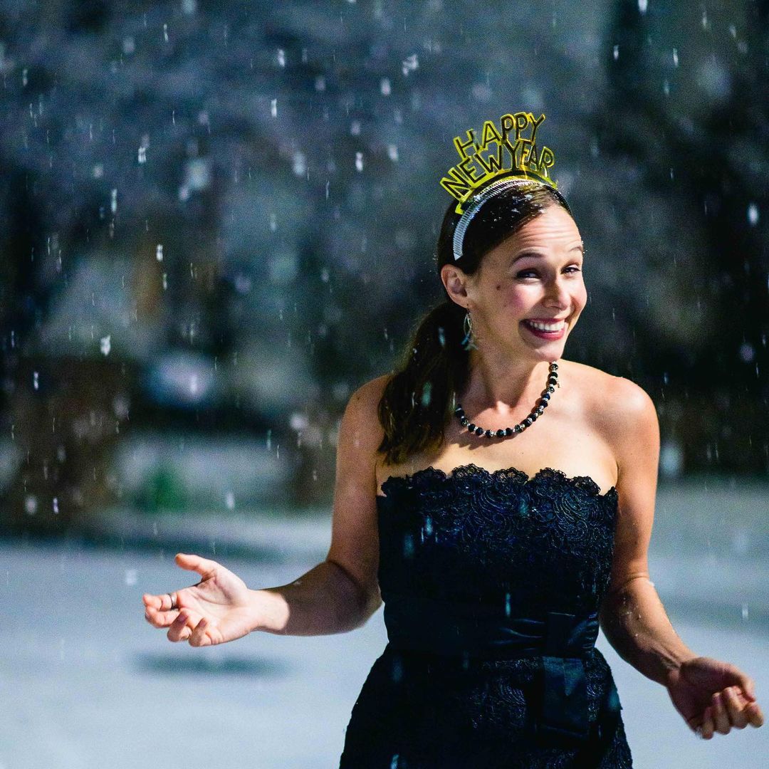 Whitney Palmer - actress - biography, photo, best movies and TV shows