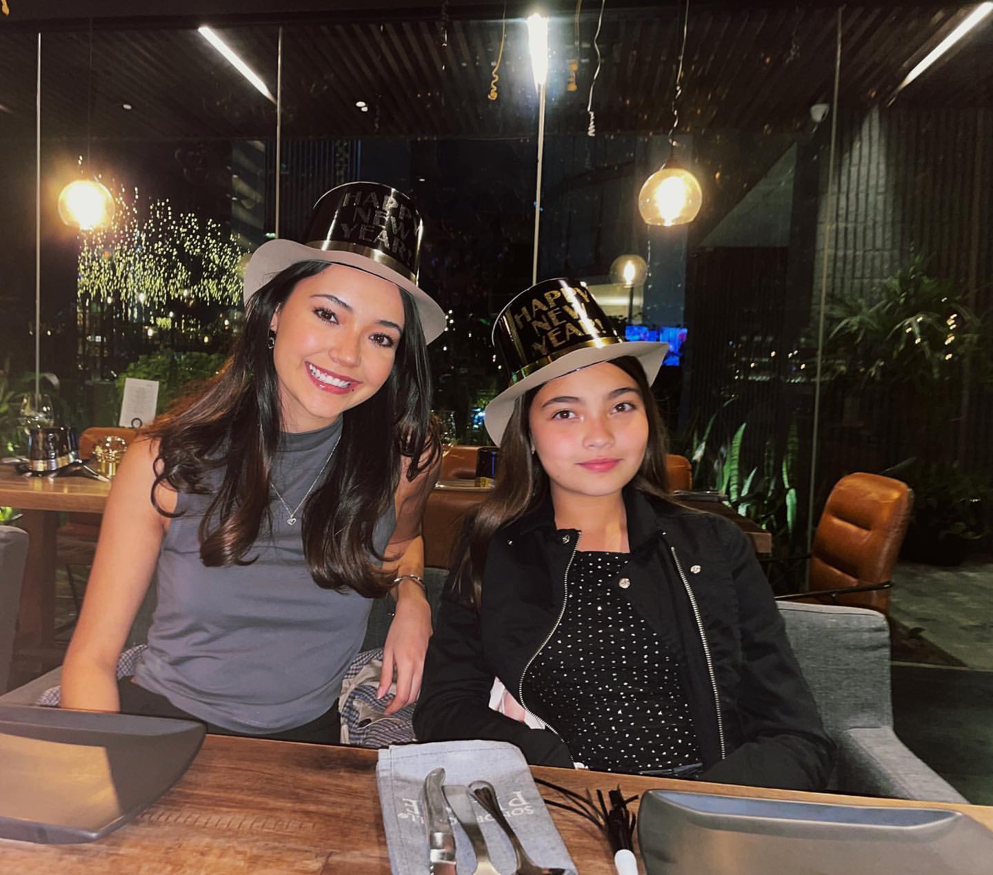 Alexa Barajas - actress, producer