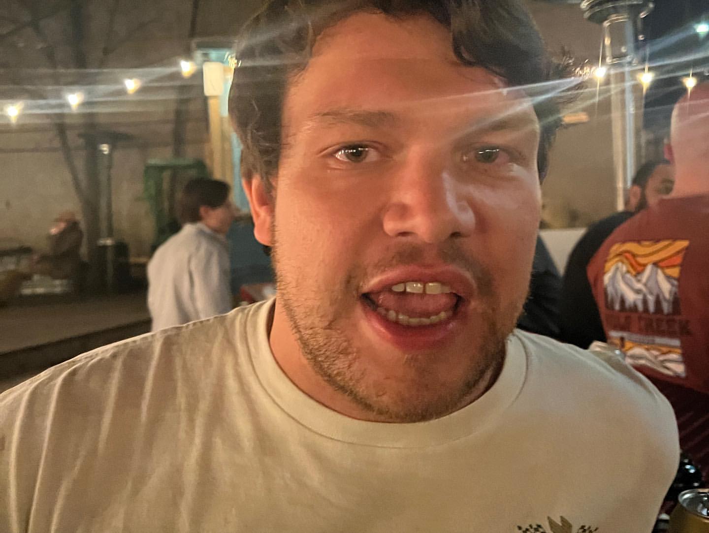 Christina Parrish - actress, writer, director, producer, composer, designer