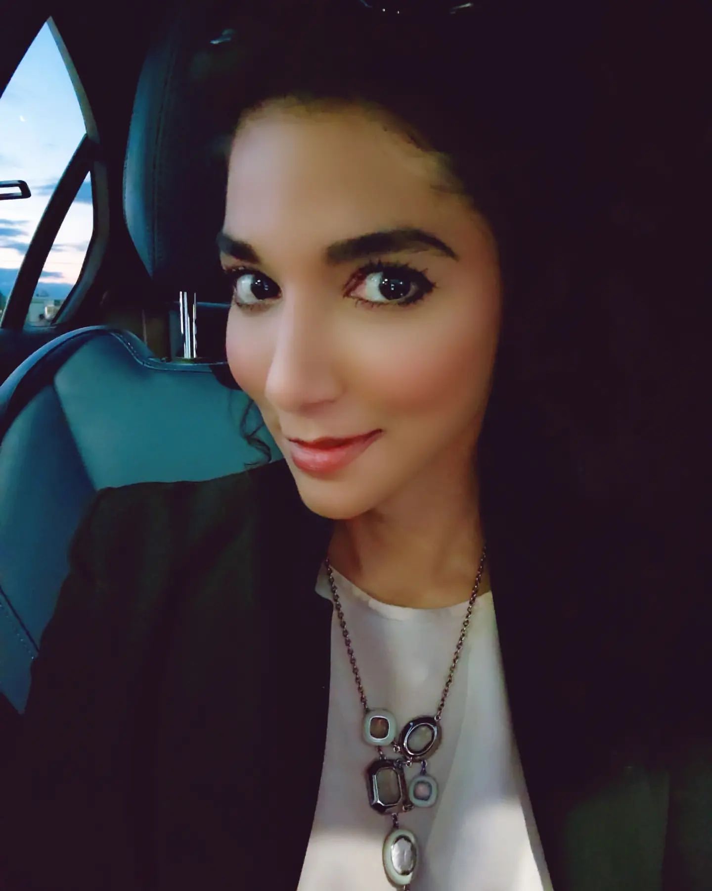 Melissa Elias - actress, producer