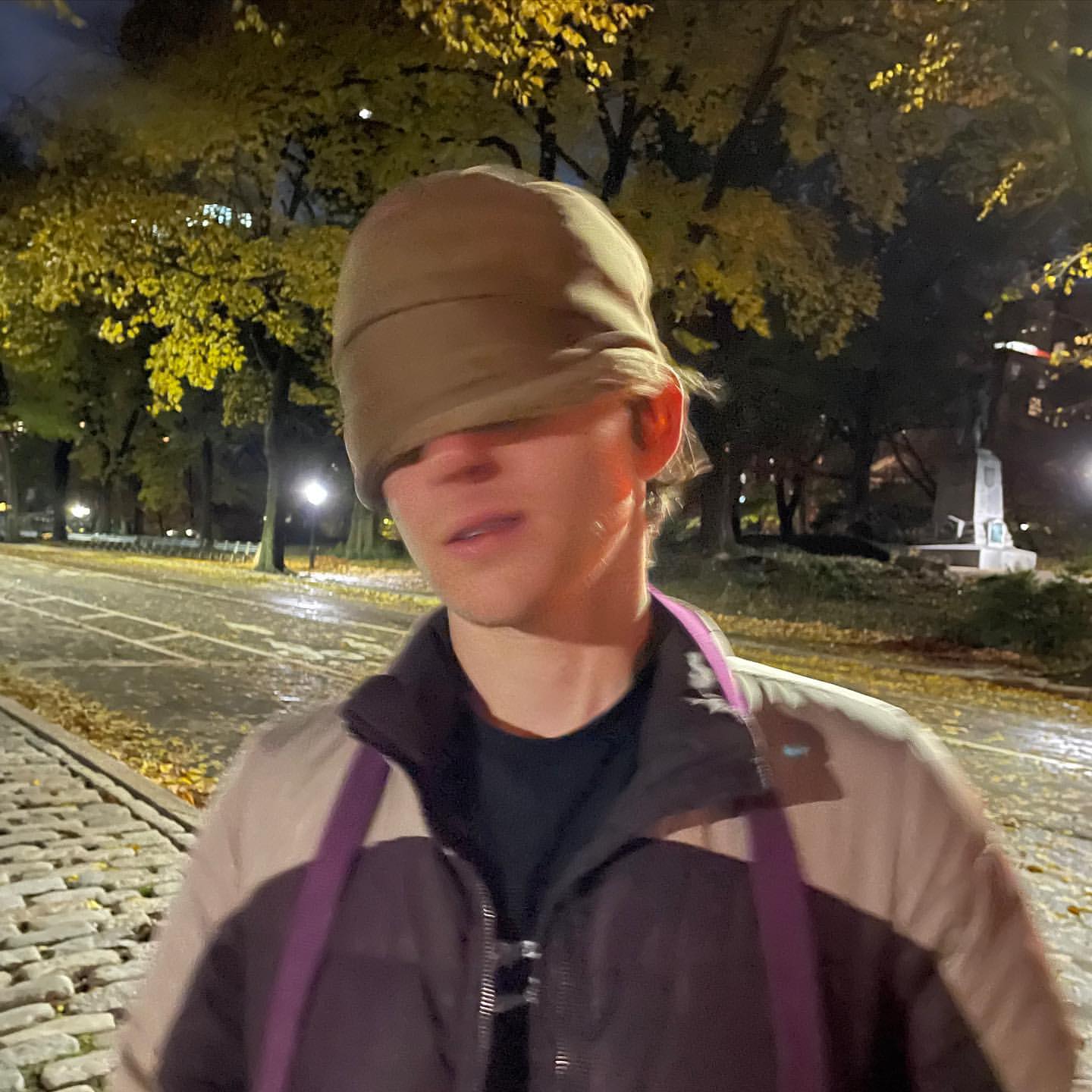 Sam McCarthy - actor - biography, photo, best movies and TV shows