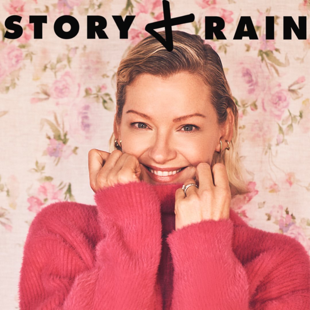 Gretchen Mol - actress - biography, photo, best movies and TV shows