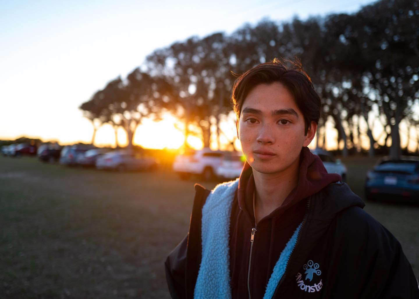 Sean Kaufman - actor - biography, photo, best movies and TV shows