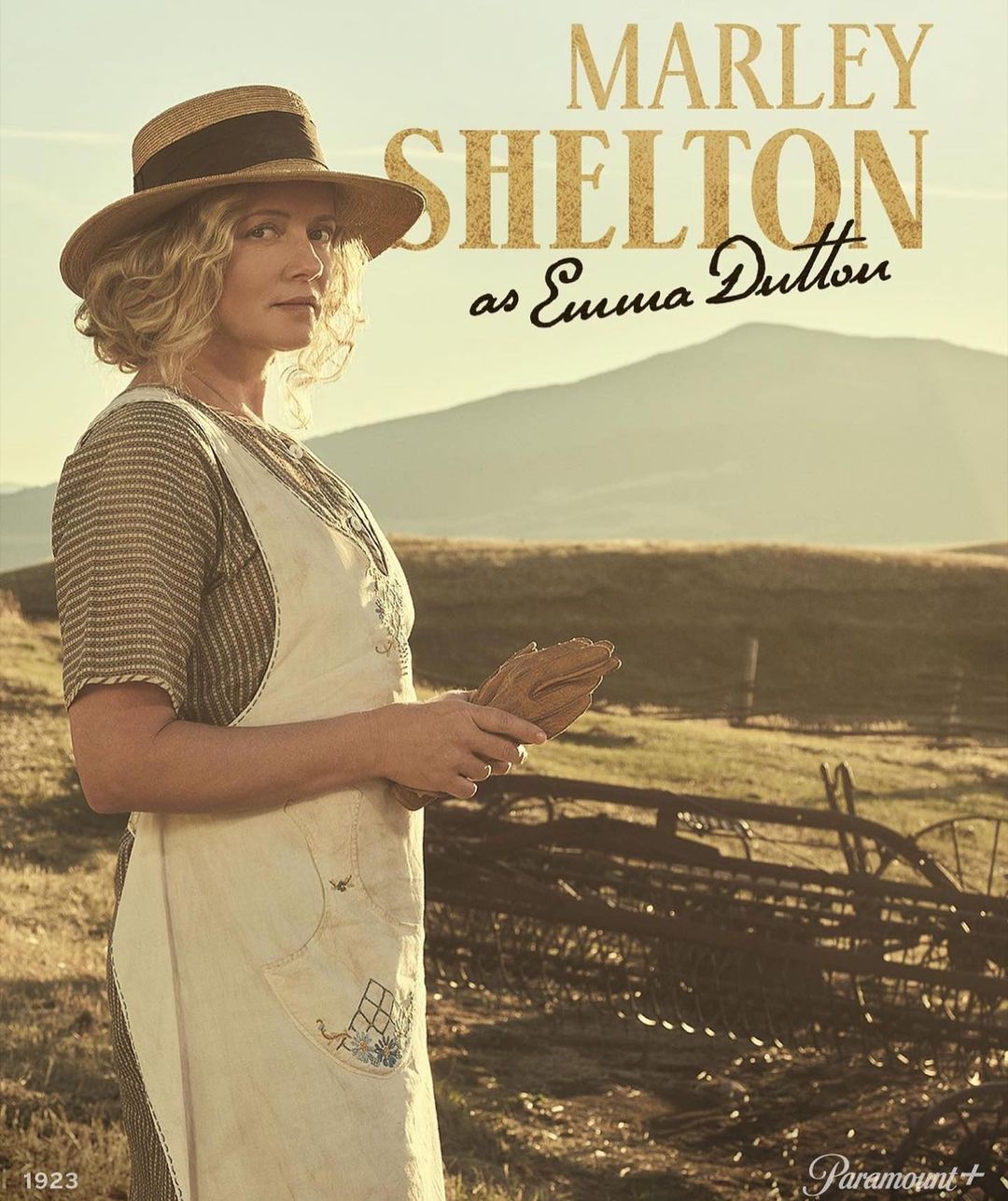 Marley Shelton - actress - biography, photo, best movies and TV shows