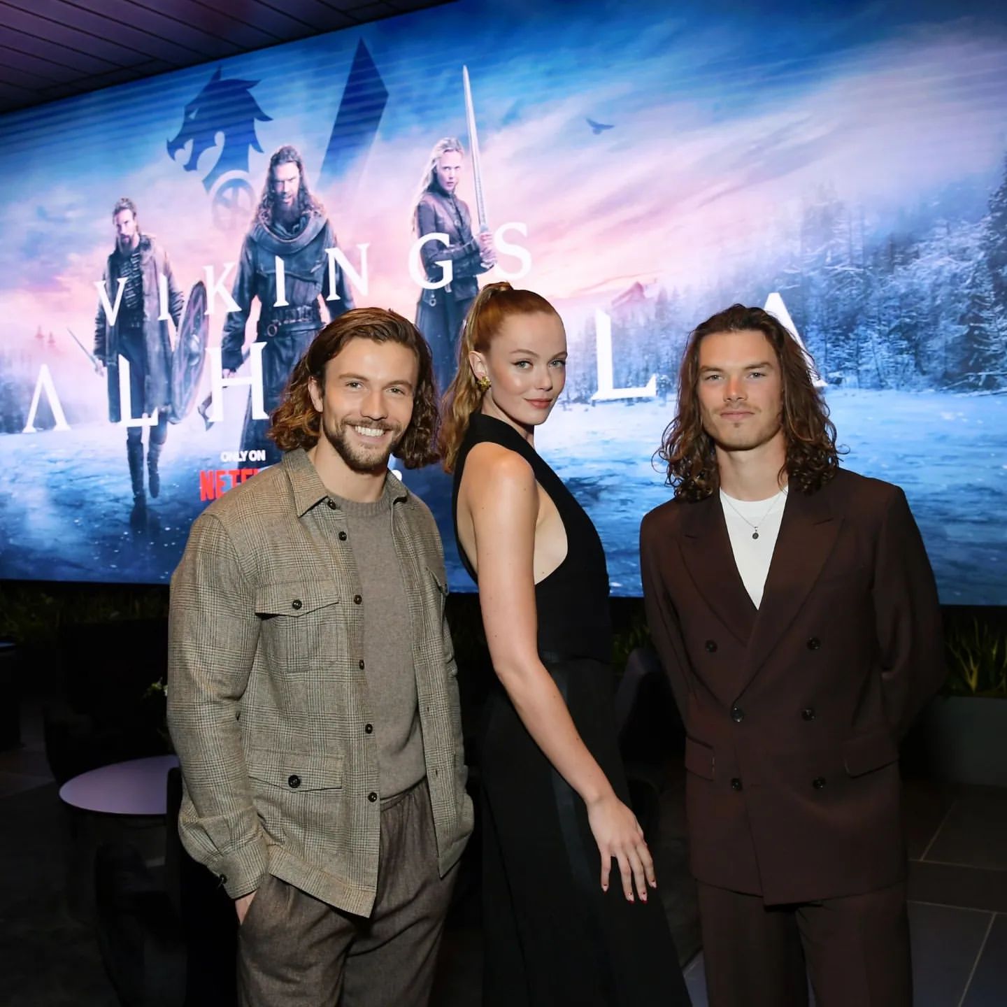 Leo Suter - actor - biography, photo, best movies and TV shows