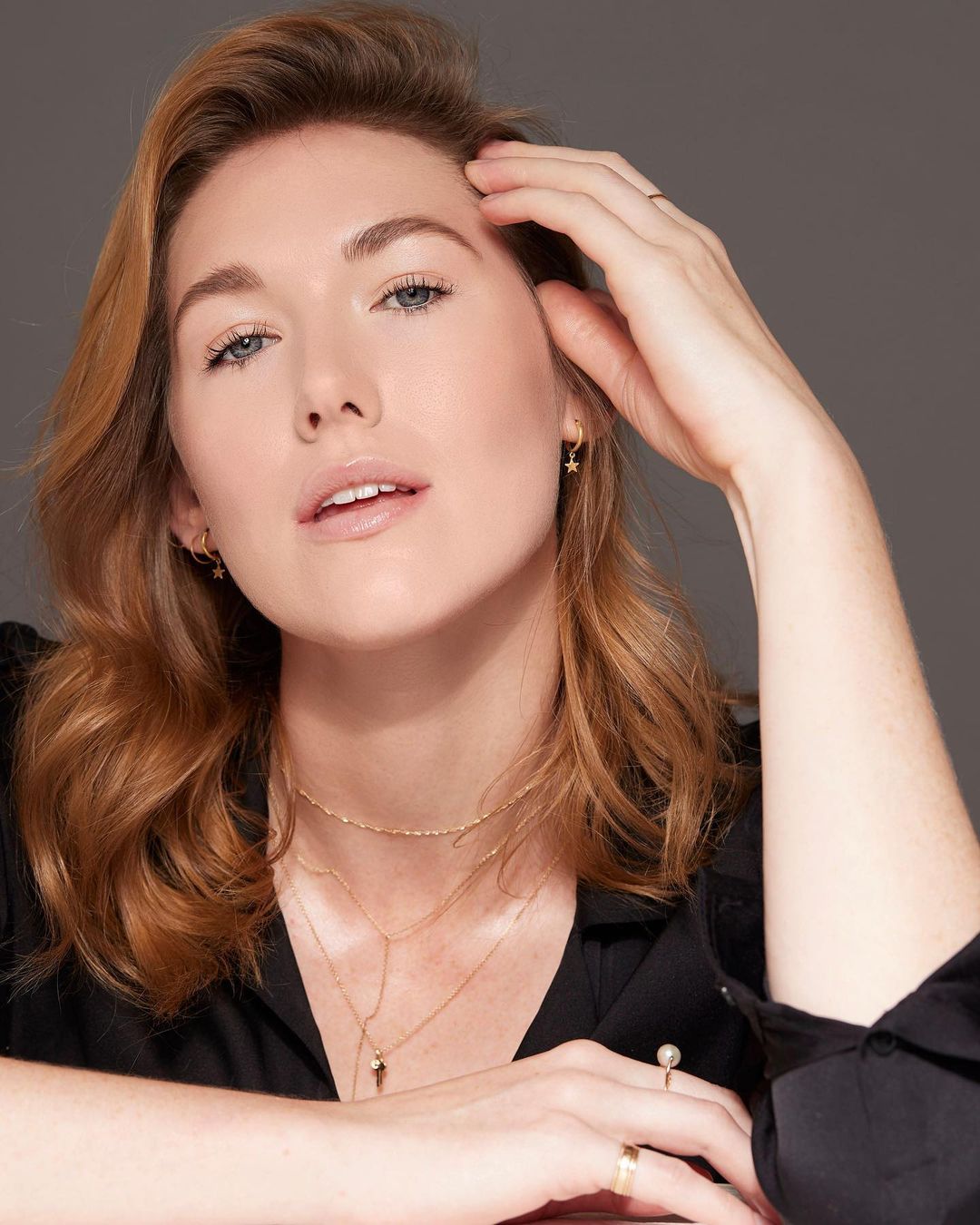 Emma O'Connor - actress - biography, photo, best movies and TV shows