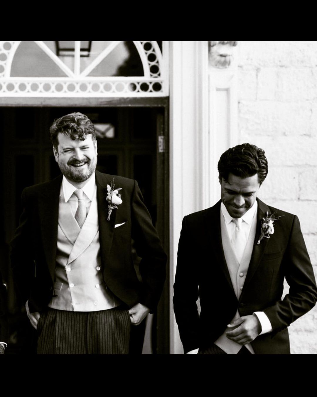 Olly Rix - actor - biography, photo, best movies and TV shows