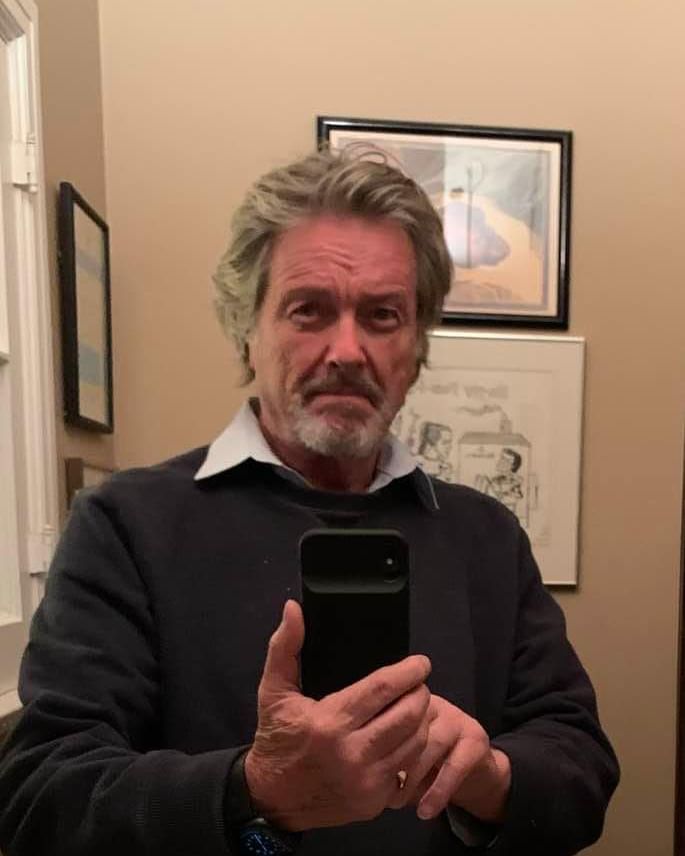 Ian Ogilvy - actor, writer - biography, photo, best movies and TV shows