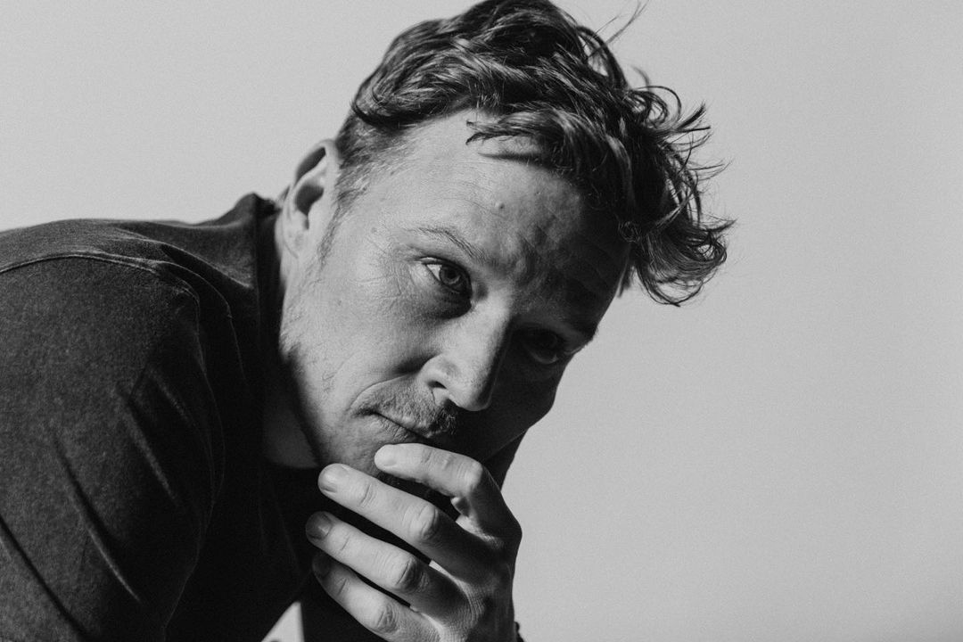 Christopher Egan - actor - biography, photo, best movies and TV shows