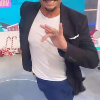 Gabriel Porras - actor - biography, photo, best movies and TV shows
