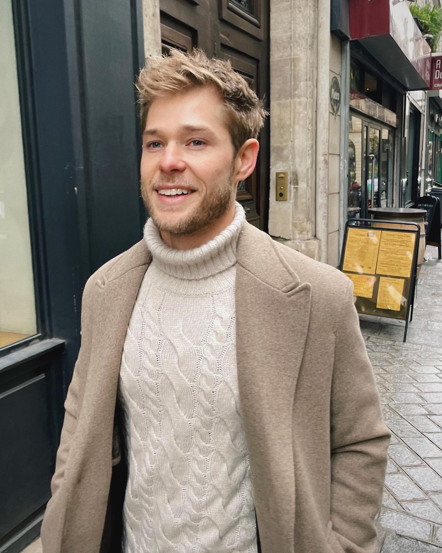 Mason Dye - actor - biography, photo, best movies and TV shows