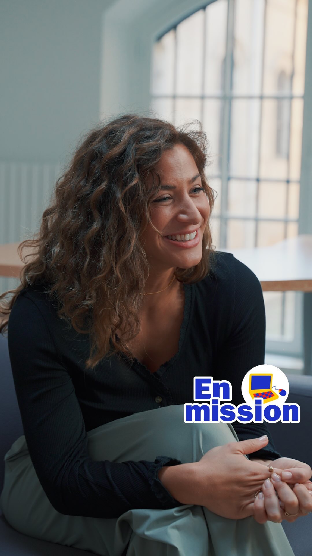 Manon Azem - actress - biography, photo, best movies and TV shows