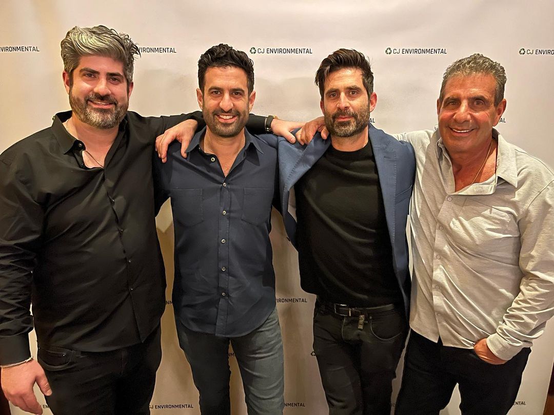 Stephen Schneider - actor, writer, director, producer, editor