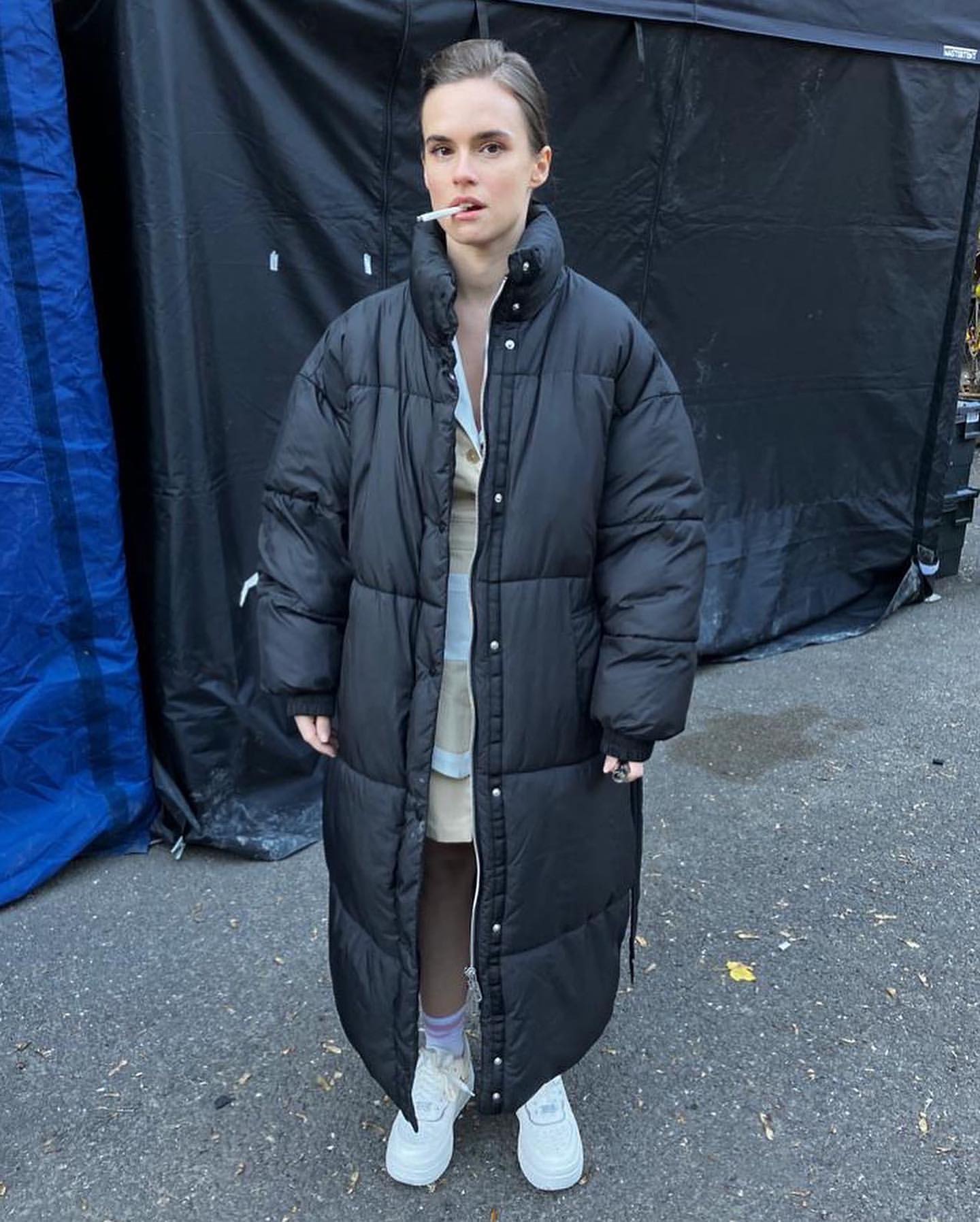 Ema Horvath - actress - biography, photo, best movies and TV shows