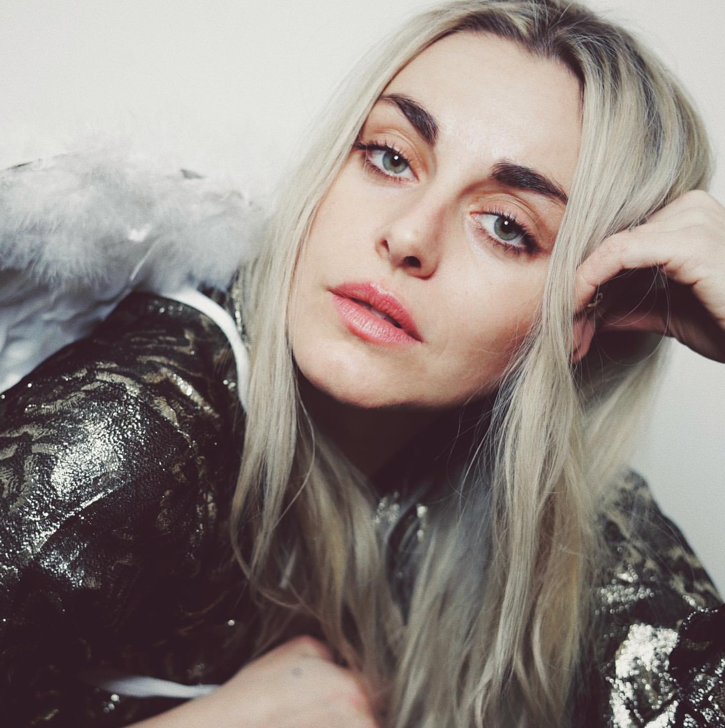 Kaelen Ohm - actress, director, writer, producer, editor, camera, composer