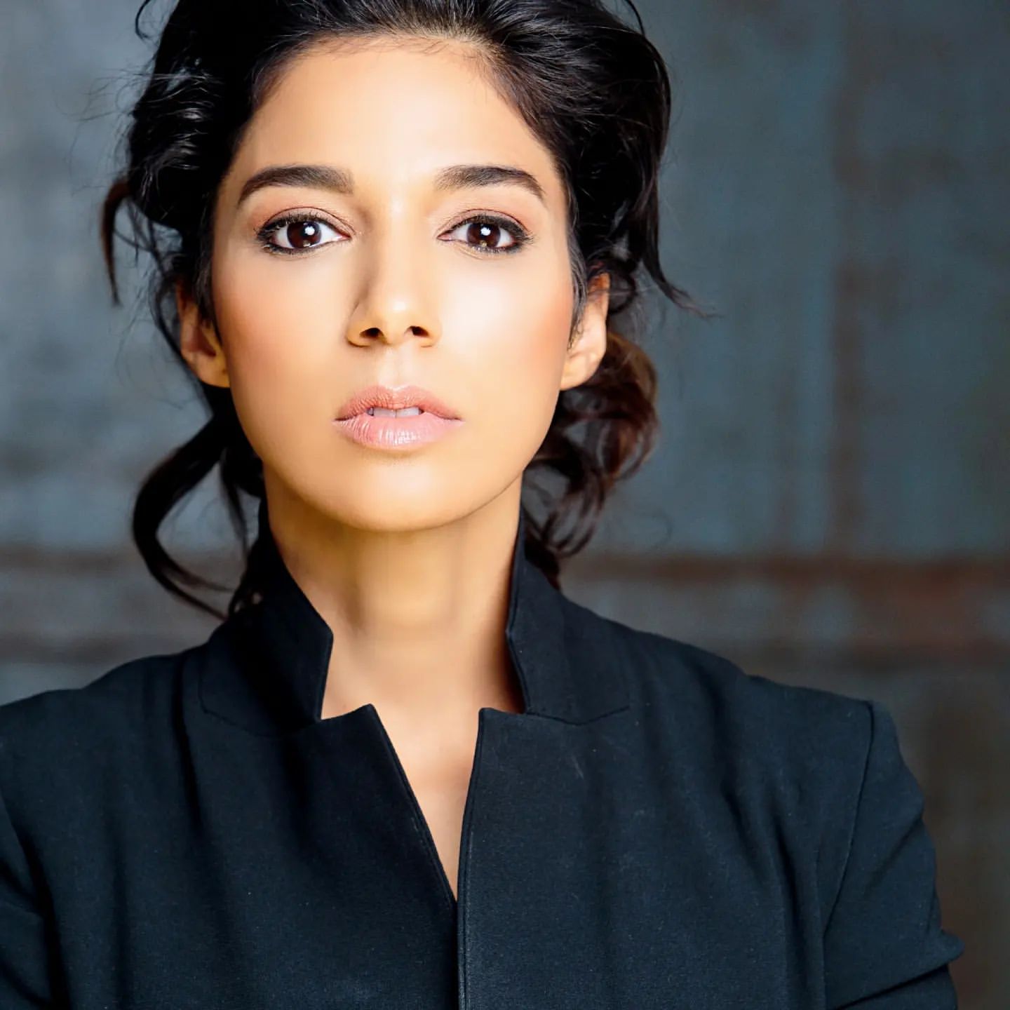 Melissa Elias - actress, producer