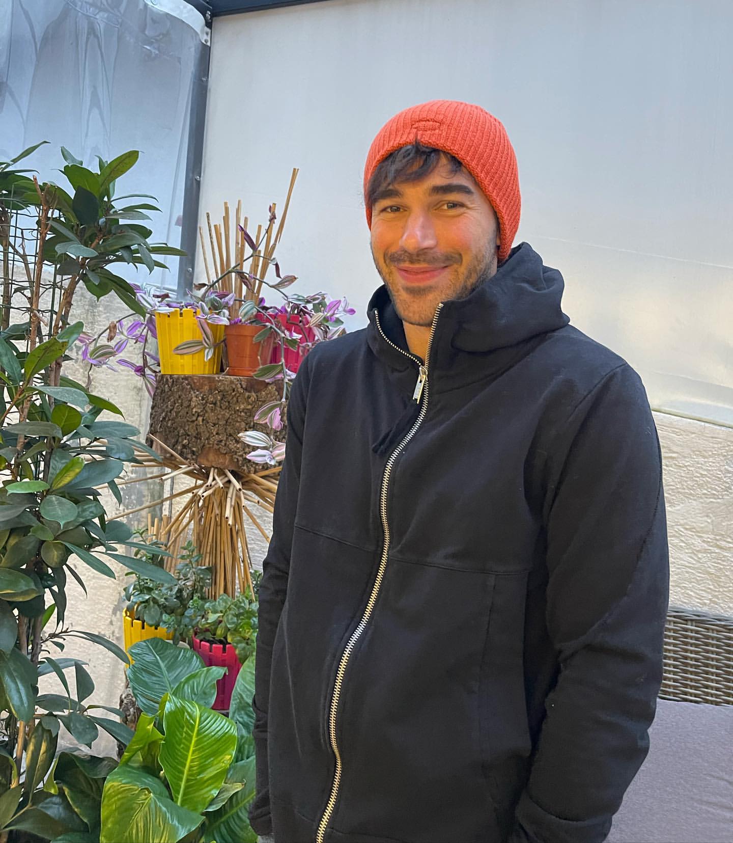 Yusuf Çim - actor - biography, photo, best movies and TV shows