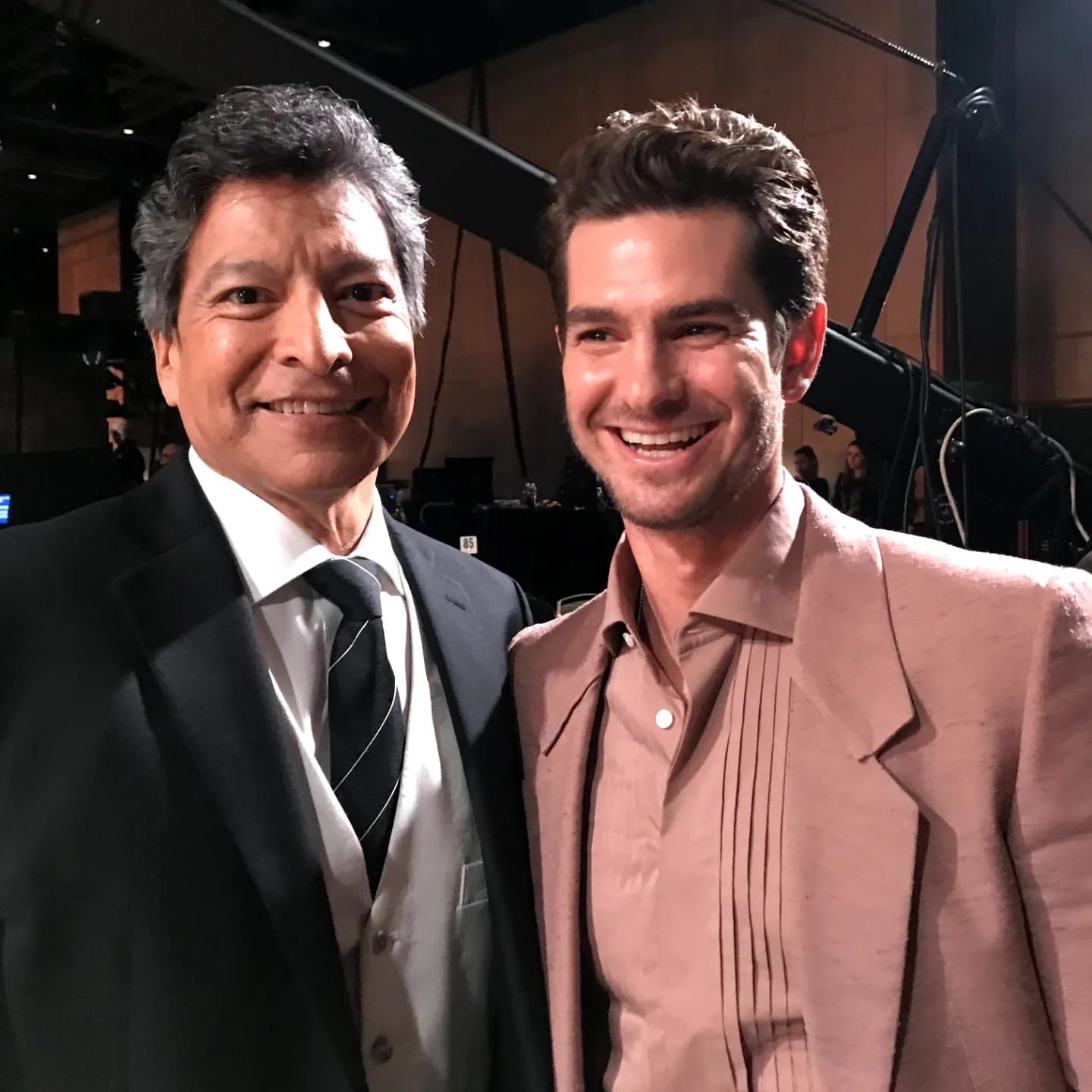 Gil Birmingham - actor - biography, photo, best movies and TV shows